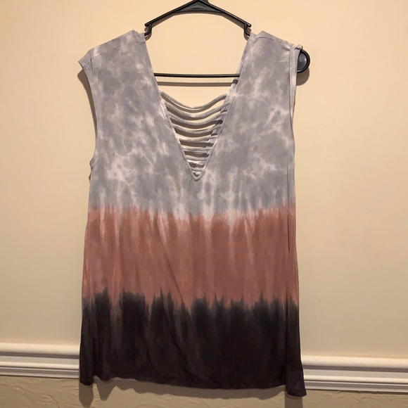 American Eagle Outfitters | Tops | American Eagle Soft Sexy Tank | Poshmark